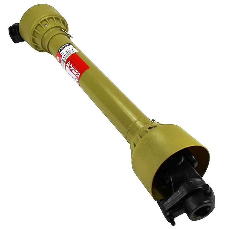 Albero cardanico con bullone di sicurezza cat. 4 x 900 GB RICAMBI