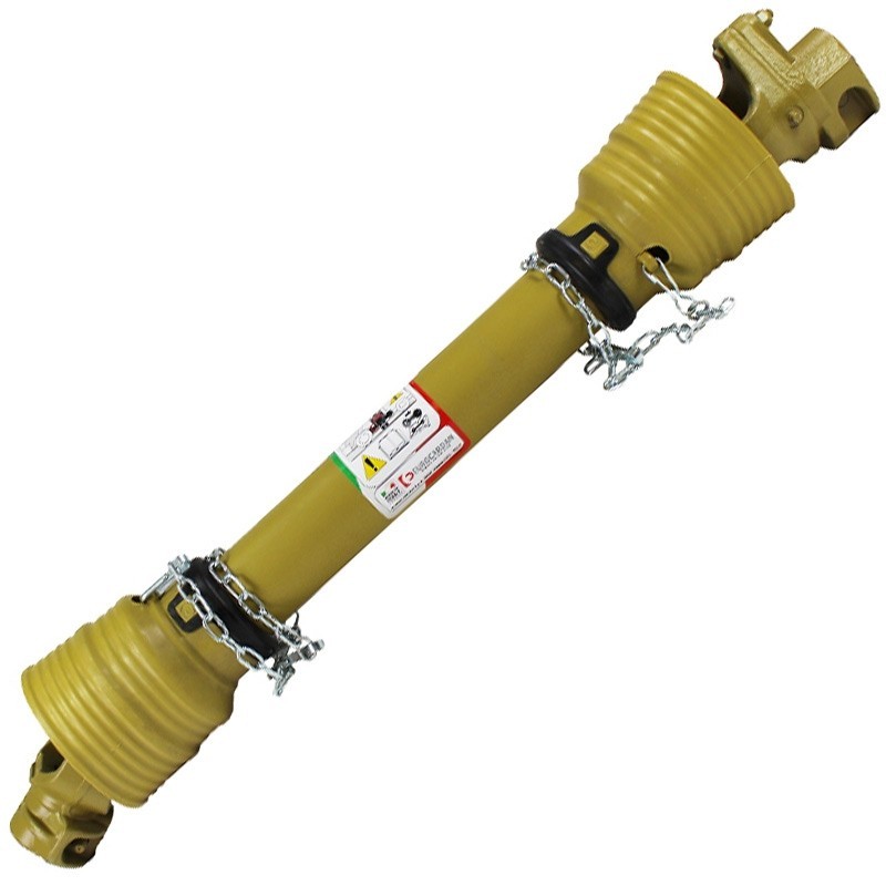Albero cardanico con bullone di sicurezza cat 4x1000 in offerta