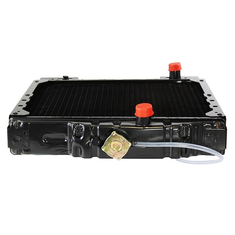 Radiatore per trattore New Holland Serie TD in offerta