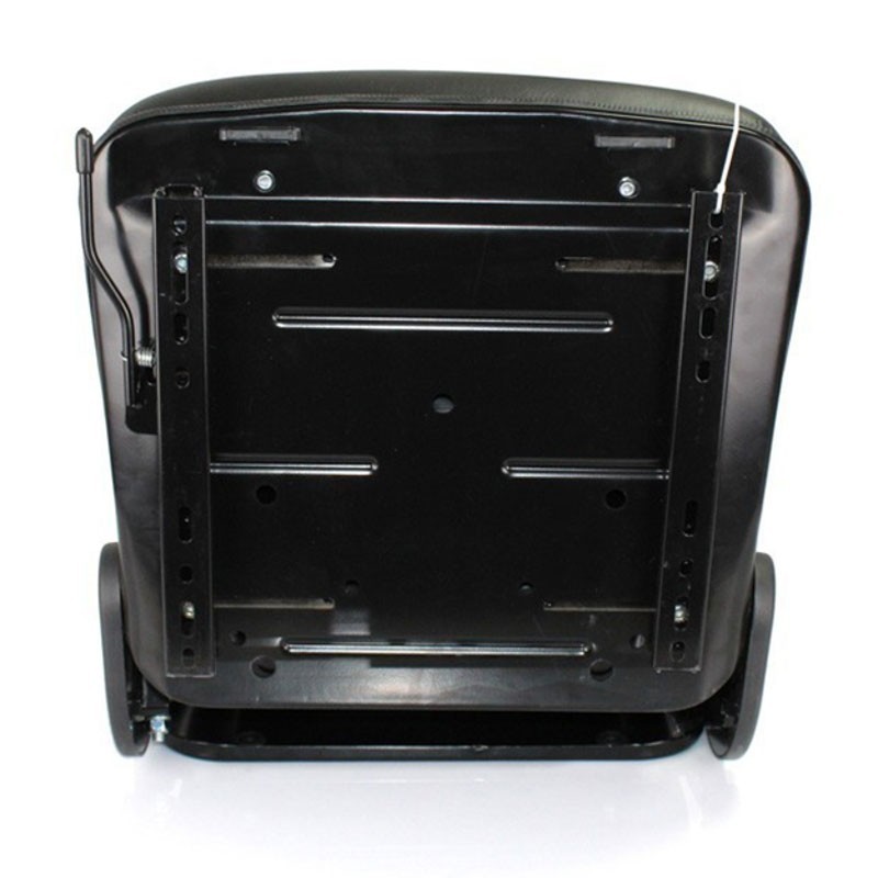 Sedile con molleggio trattore cingolato muletto gopart TS29001