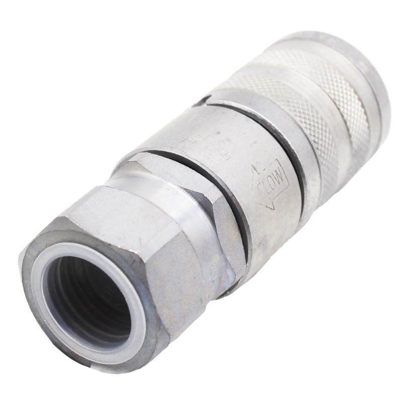 Raccordo aria compressa innesto rapido Faster in offerta