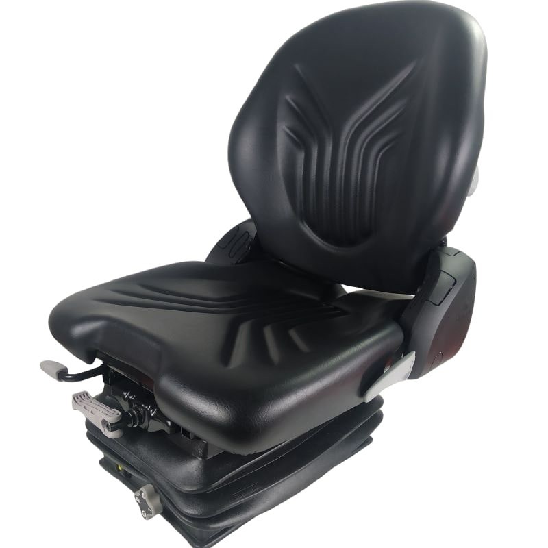 Sedile trattore Grammer Compacto Basic M con molleggio