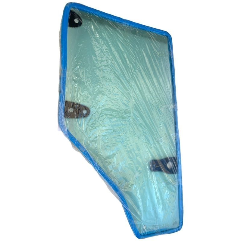 Vetro sportello destro trattore McCormick Case-IH - 192004A6