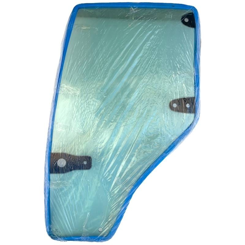 Vetro sportello sinistro trattore McCormick Case-IH 192003A6